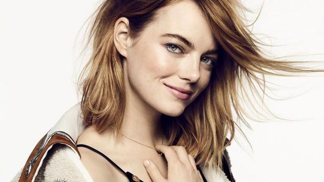 Selamat! Emma Stone Telah Melahirkan Anak Pertamanya dengan Dave McCary