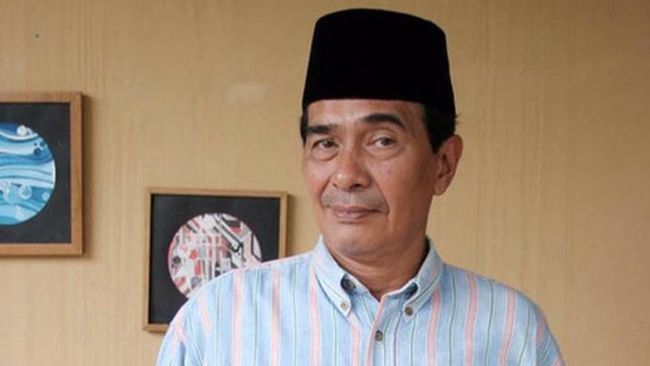 Aksi Wawan Wanisar di Sejumlah Film yang Tinggal Kenangan - Foto 1