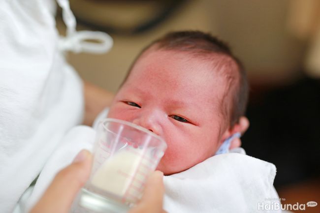 5 Alternatif Beri ASI Perah ke Bayi Selain dengan Botol, Simak Pilihan ...