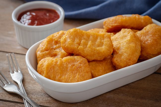 4 Resep Nugget Ayam, Ada Varian Crepes hingga Asam Manis yang Lezat Nih