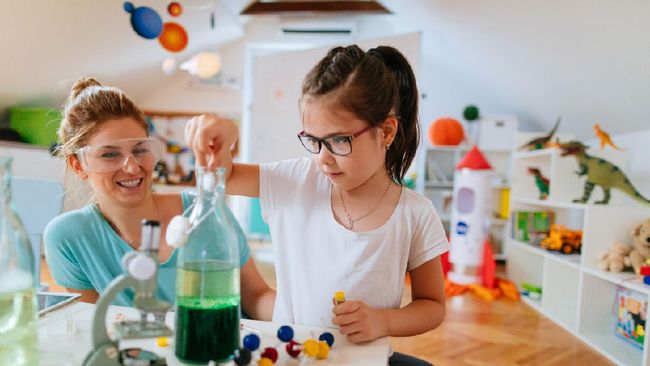 Berapa Usia Ideal Anak Melakukan Tes IQ? Ini Jawabannya, Bun!