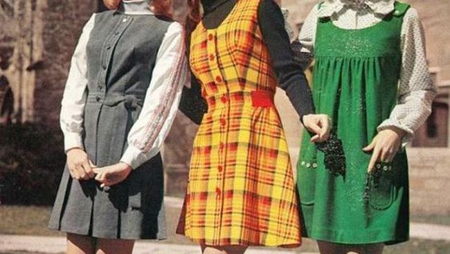 Gaya Vintage yang Bisa Kamu Re-Create di 2021