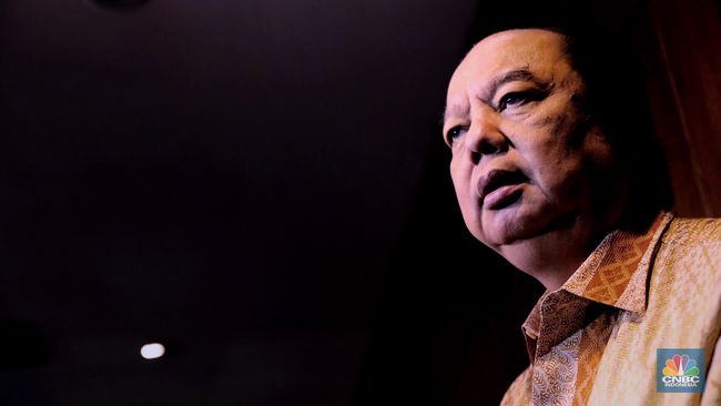 Dato Tahir Mundur Dari Wakil Komisaris Utama SRAJ, Ini Alasannya