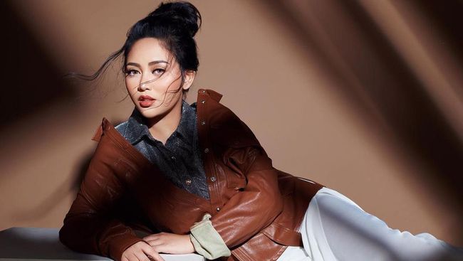 Rachel Vennya Galang Dana untuk Korban Bencana NTT Hingga Tembus Rp 1,6 ...