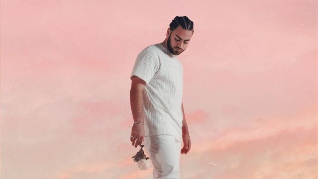 Lirik Lagu Perfect - Ali Gatie