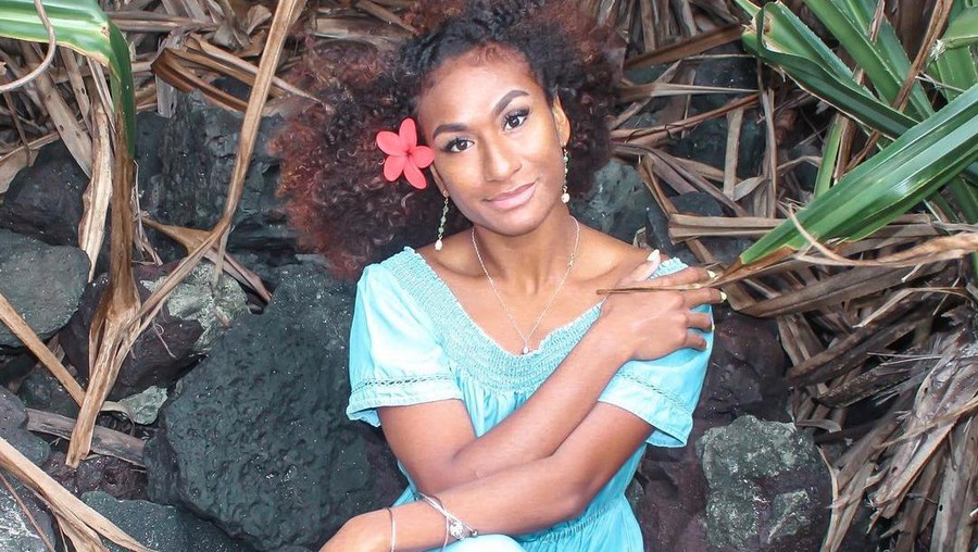 Unggah Video Joget di TikTok, Gelar Ratu Kecantikan Wanita Ini Dicopot