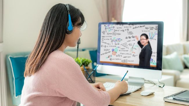 Metode Belajar Menyenangkan Ternyata Berpengaruh pada Pengetahuan Anak, Bun