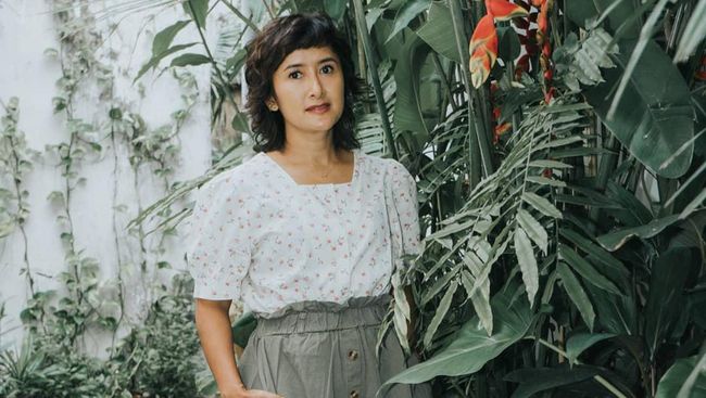 Widi Mulia Ceritakan Kronologi Kegugurannya, Muncul Flek di Minggu Ke-6