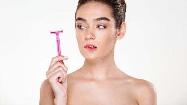 Jangan Salah, Begini Cara Mencukur Bulu Kemaluan dengan Aman