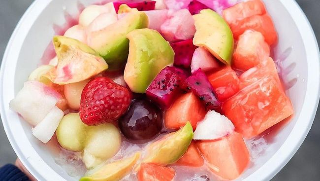 5 Ide Menu Takjil Buka Puasa Menyegarkan dan Praktis