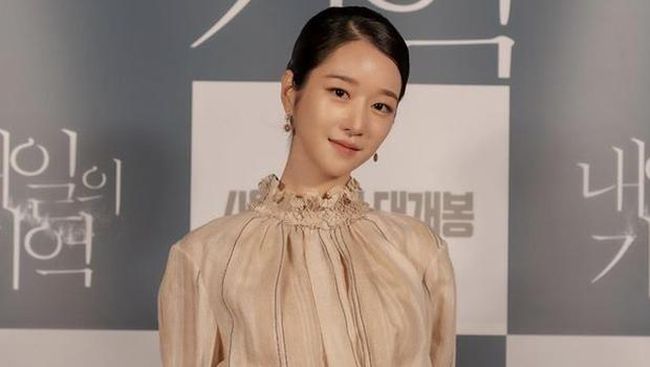 Terseret Skandal Sikap Kim Jung Hyun Seo Ye Ji Hapus Akun Instagram