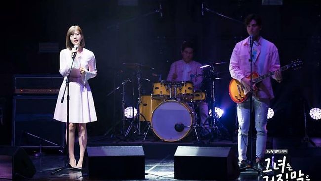 Penuh Perjuangan Ini Drama Dengan Kisah Trainer Idol K Pop