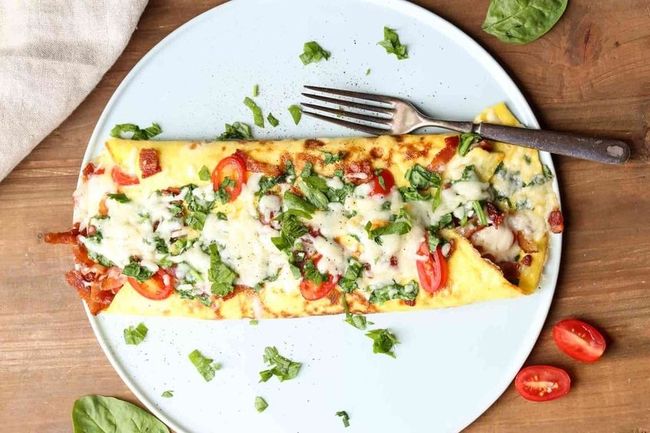 Resep Menu Sahur yang Simple dan Bernutrisi Agar Tak Kesingan