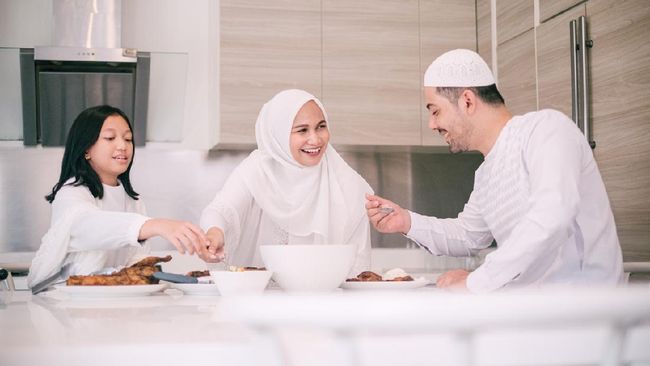 Manfaat Autofagi Saat Puasa, Benarkah Bisa Mencegah Kanker?