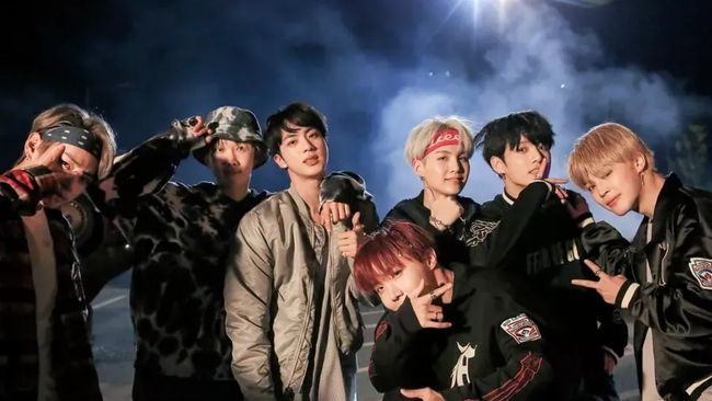 BTS X McD Rilis Menu 'BTS Meal', Ini Jadwal Launching di Indonesia!