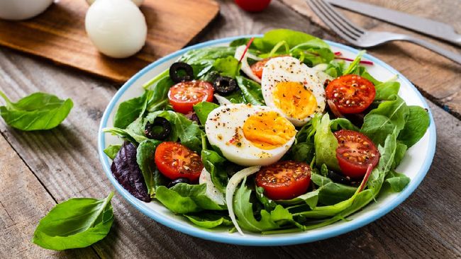 Cara Menyimpan Sisa Sayur yang Sudah Direbus untuk Sahur