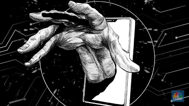 Hapus! Bahaya Besar Mengancam di Balik Aplikasi Kripto Ini Hapus! Bahaya Besar Mengancam di Balik Aplikasi Kripto Ini