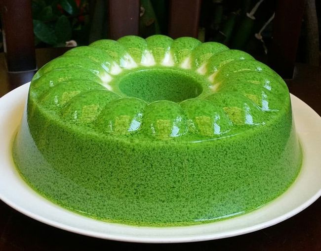 5 Resep Puding Lumut Enak dan Tips Membuatnya, Dijamin Anti-Gagal Bun!