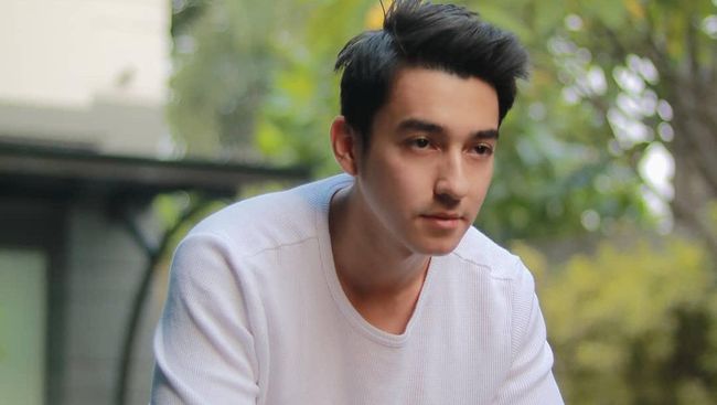 Aliff Alli Bantah Tudingan Pernah Menikah dengan Nuning