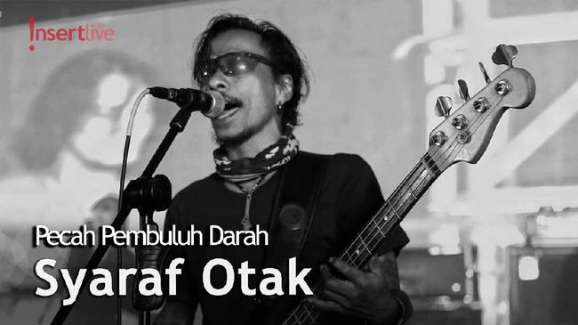 Vokalis dan Basist Boomerang, Hubert Henry Meninggal Dunia