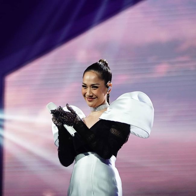 Punya Pesona Bak Remaja, Intip Rahasia Awet Muda Bunga Citra Lestari di ...