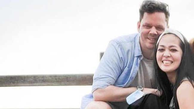 Inspiratif! Pesan Gracia Indri untuk Para Bumil & Pejuang Garis Dua