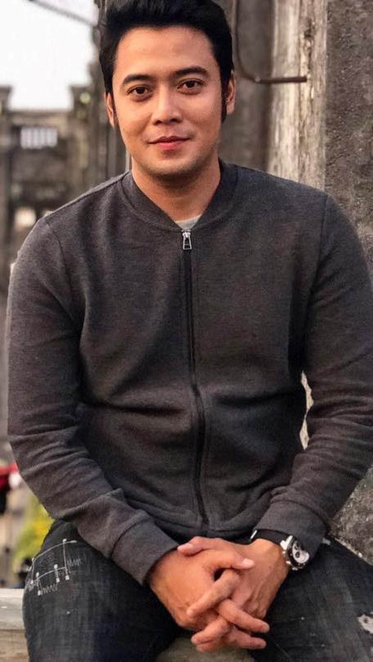 Cerita Perjalanan dr. Tirta Menjadi Mualaf