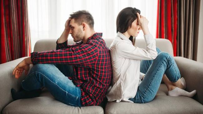 Tipe-Tipe Pasangan Saat Bertengkar, Kamu yang Mana?