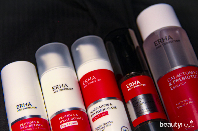 Beautynesia Cobain: Samarkan Kerutan dan Lembapkan Kulit dengan ...