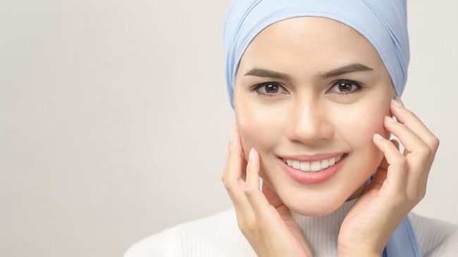 Hindari Kulit Kusam Selama Puasa dengan Tips Sederhana Ini