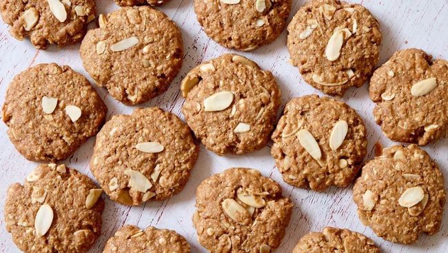 Jangan Nastar Terus, Coba Resep Cookies Oatmeal untuk Hampers Lebaran