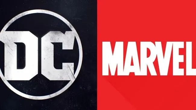 Marvel VS DC, Mana yang Lebih Populer?