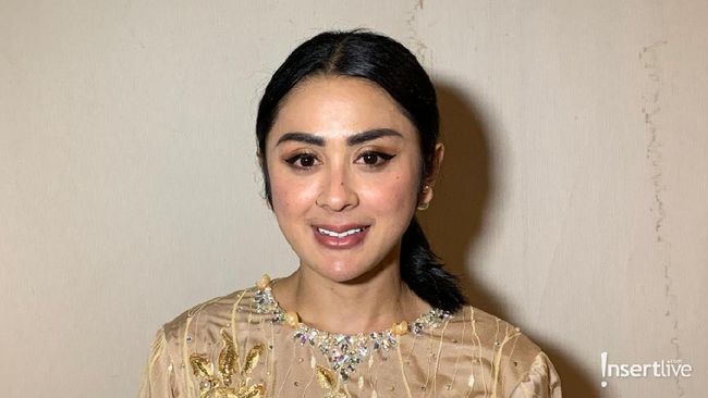 Ini Rahasia Selvy Kitty Sukses Puasa meski Banyak Aktivitas