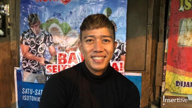 Kondisi Ruri Repvblik Usai Alami Kecelakaan Tunggal Moge