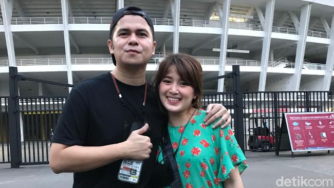 Sukses Jadi Artis, Handika Pratama Kini Jajal Dunia Bisnis