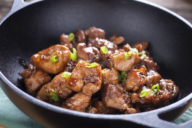 Resep Ayam Lada Hitam dan 3 Olahan Lainnya untuk Sajian Keluarga