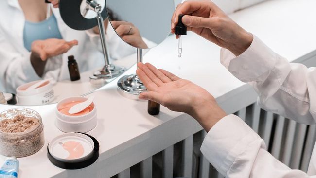 Produk Tren Kecantikan Korea Selama Post-Covid