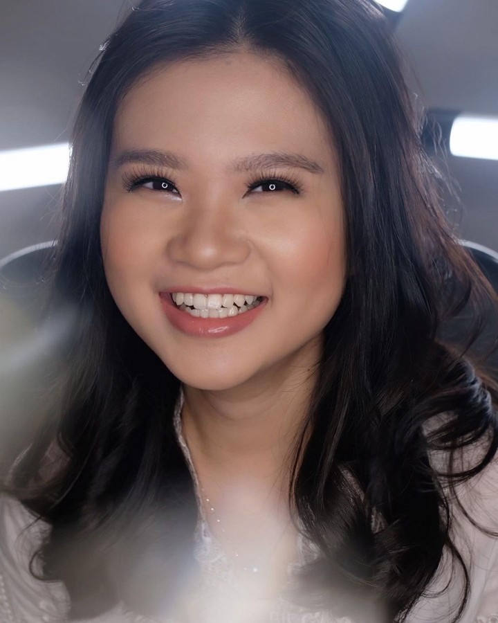 7 Potret Terbaru Felicia Tissue, Makin Cantik Usai Putus dari Kaesang - Foto 7