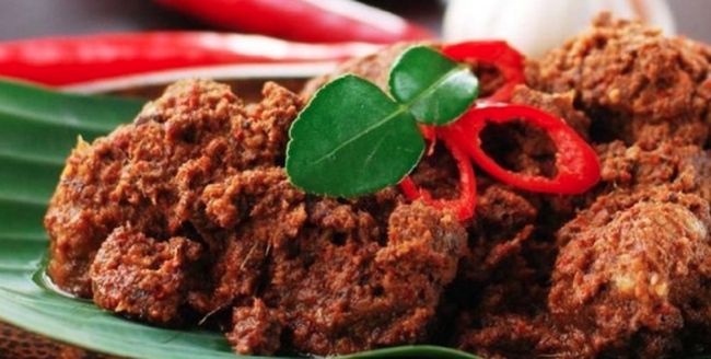Tips Masak Rendang Lebaran Empuk tapi Praktis, Cuma 20 Menit!