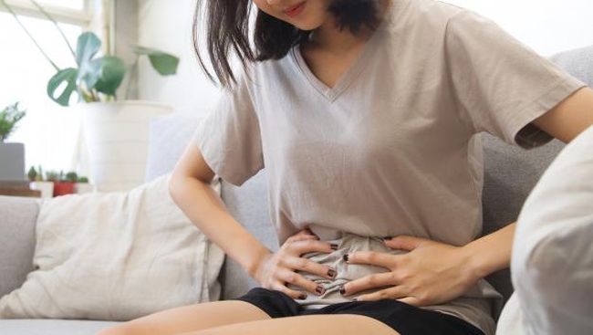 5 Makanan untuk Mengatasi Masalah Sembelit, Dijamin Nggak Bikin Perut ...