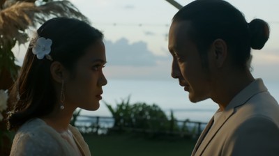 Sinopsis Cinta Wedding