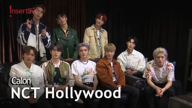 NCT Gelar Audisi Anggota Baru dalam Serial TV Musik Kpop