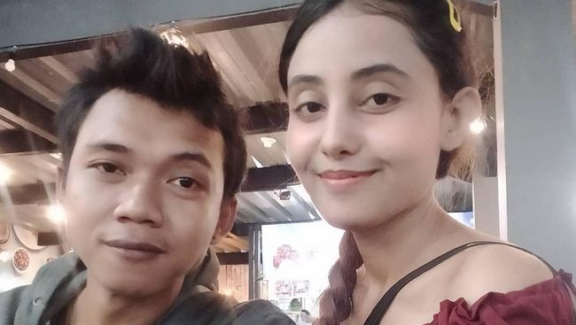 Sedih Banget! Youtuber Cantik India Ceraikan Pria Tulungagung, Saling ...