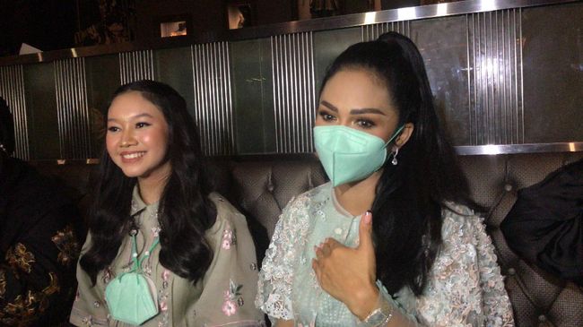 KD Lihat Potensi Hebat Rania Salsabila di Industri Musik