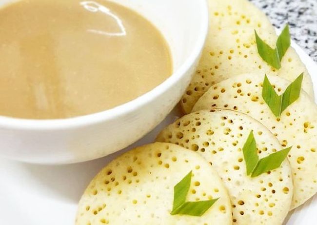 Deretan Serabi Ini yang Punya Rasa dan Topping Unik