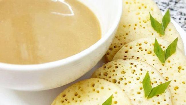 Deretan Serabi Ini yang Punya Rasa dan Topping Unik