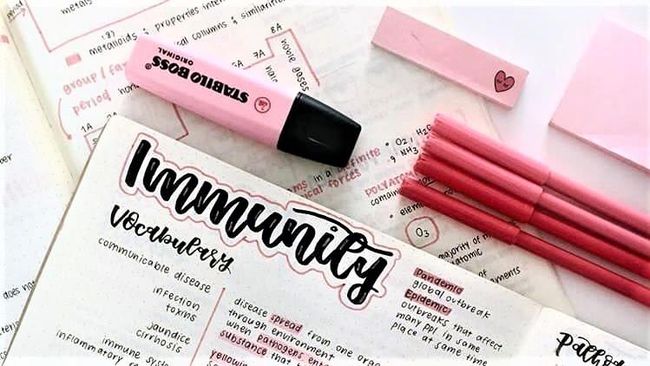 Bikin Catatanmu Lebih Seru dan Berseni dengan Lettering