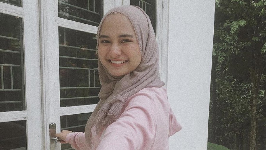 Kata Nadzira Shafa Usai Dijodohkan dengan Syakir Daulay Kata Nadzira Shafa Usai Dijodohkan dengan Syakir Daulay