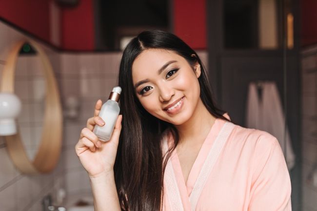 Produk Emulsion Untuk Wajah Apa Sih Itu