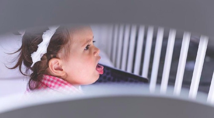 Anak Sering Mendengkur hingga Pilek? Waspadai Amandel Bengkak